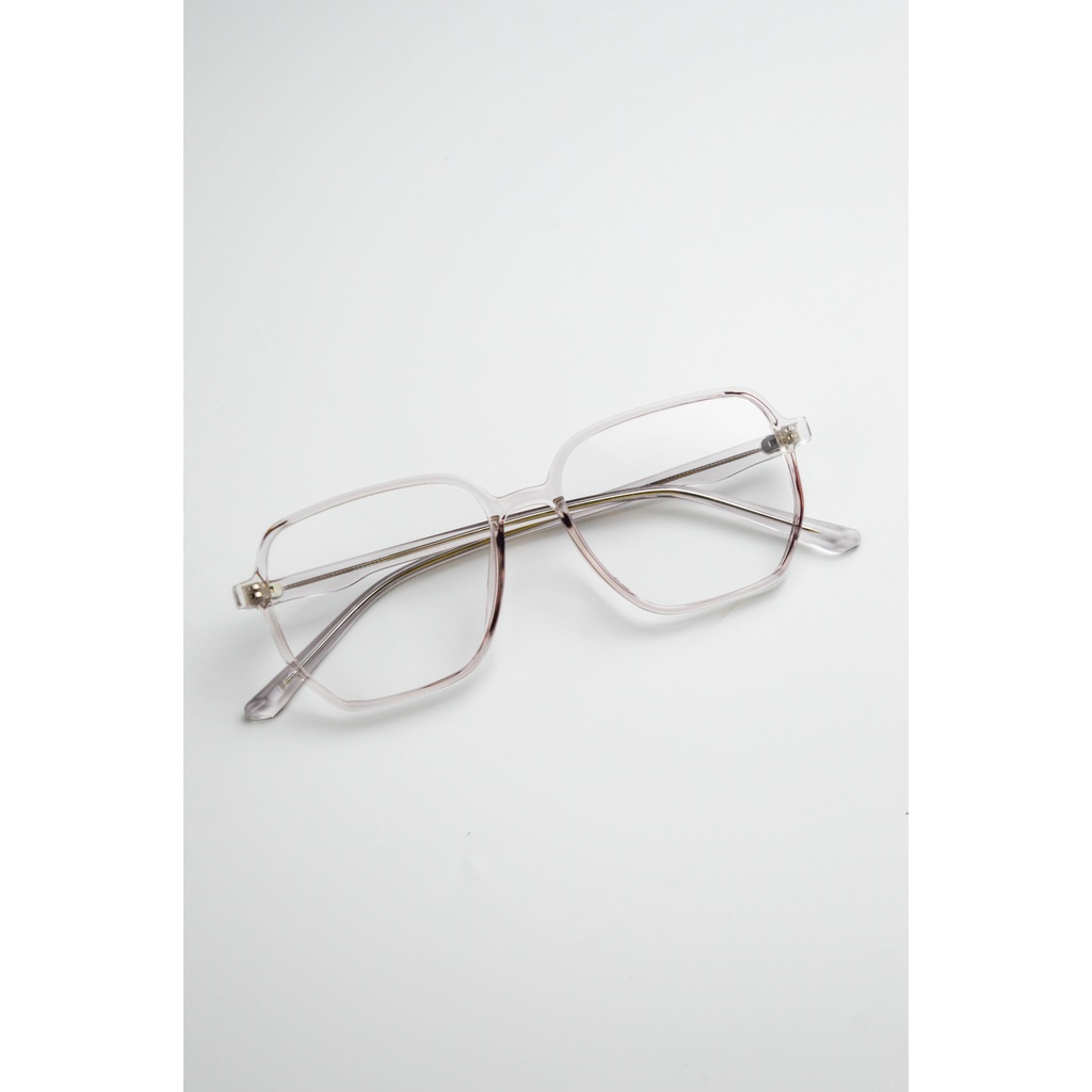 BROWN EYES SPECS | RUST specs | Replaceable lens | Lazada PH