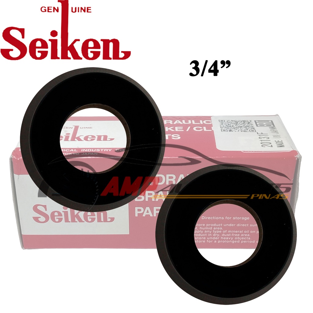 Hydraulic Brake / Clutch Rubber Cap (3/4) W/hole Type (sc4516) | Lazada PH