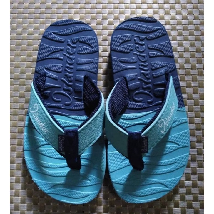 Islander Original for Kids Slipper (Benz Series) | Lazada PH