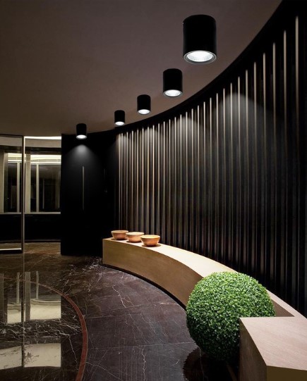 BOHONG HKY Surface Type PinLight Housing E27 | Lazada PH