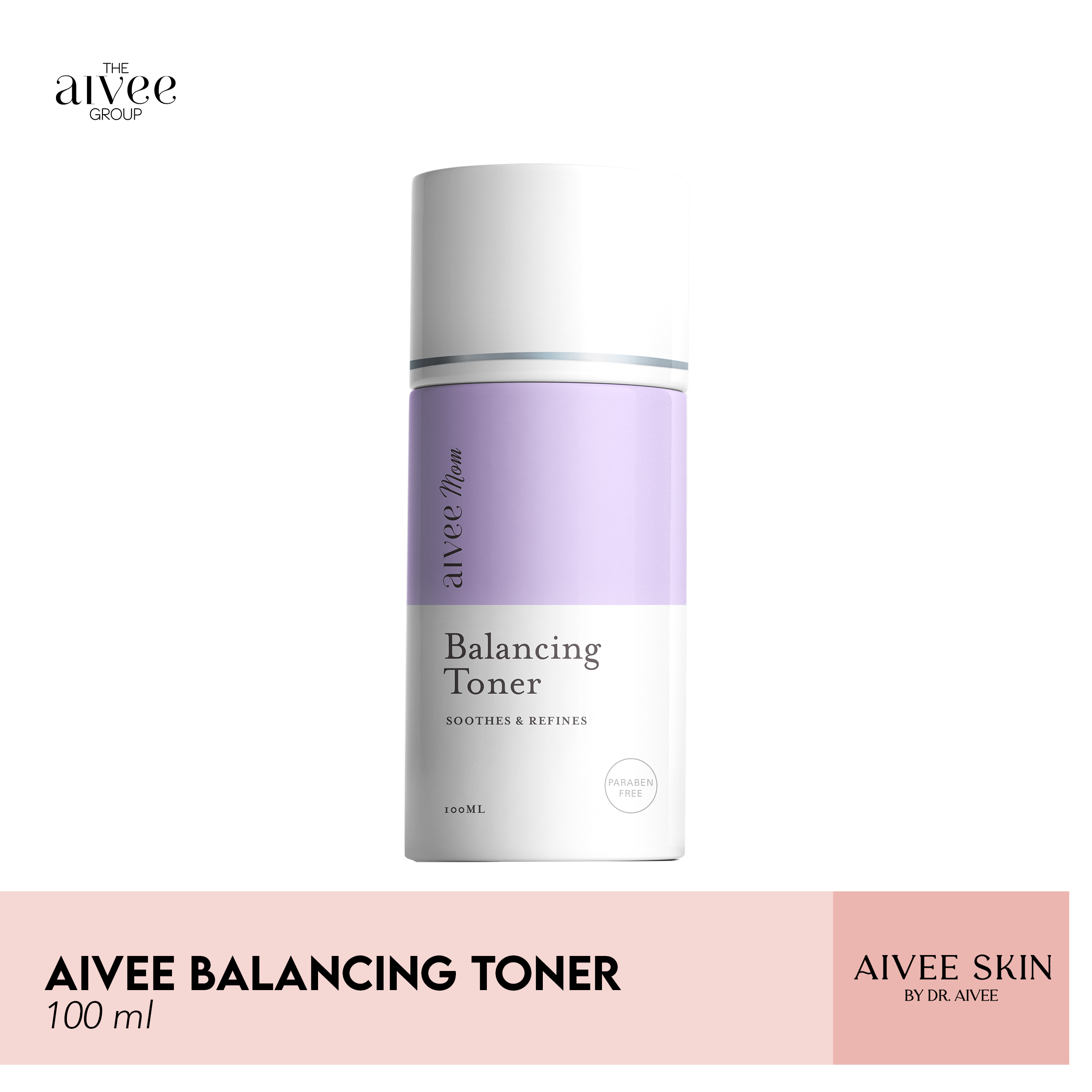 Aivee Skin Balancing Toner 150ml Pore Refining Soothing Toner Balance ...
