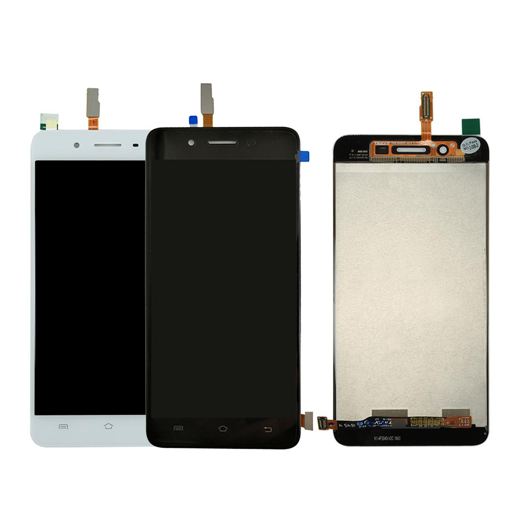 Vivo Y55 Replacement LCD with touchscreen set | Lazada PH
