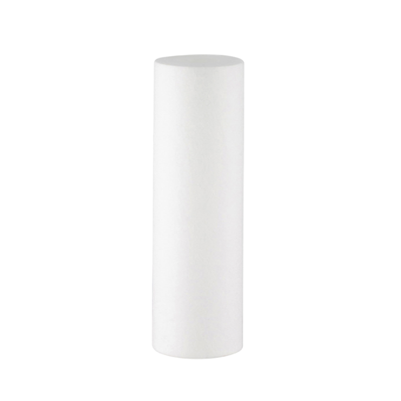 Spun-Depth Polypropylene Sediment Filter 5 Microns (PP-10) CARTRIDGE 10 ...