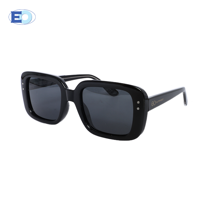 EO Sunwear Sydney Sunglasses for Men and Women with Free Pouch and ...