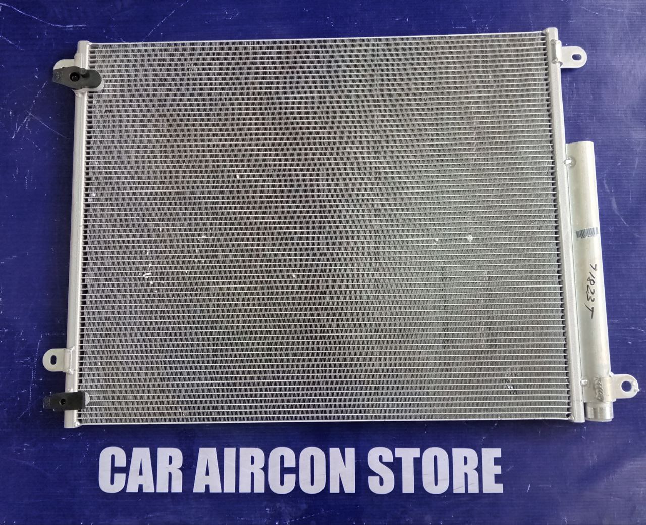 HONDA CIVIC 1.8 2016 2018 car aircon condenser laminated PACO ORIGINAL ...