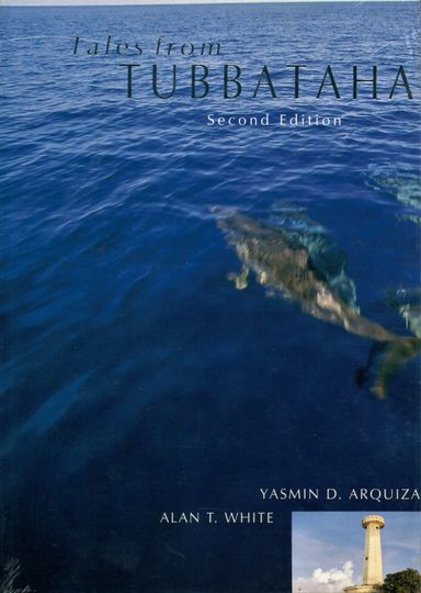 Tales from Tubbataha Second Edition | Lazada PH