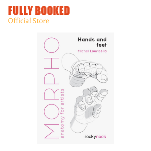 Morpho: Hands and Feet (Paperback) | Lazada PH