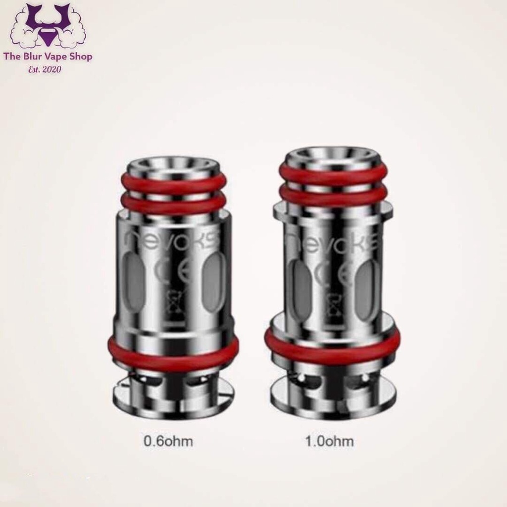 READY STOCK!♤ 0.6ohm Coil SPL-10 for Feelin Pod Vape Kit LBKZ | Lazada PH