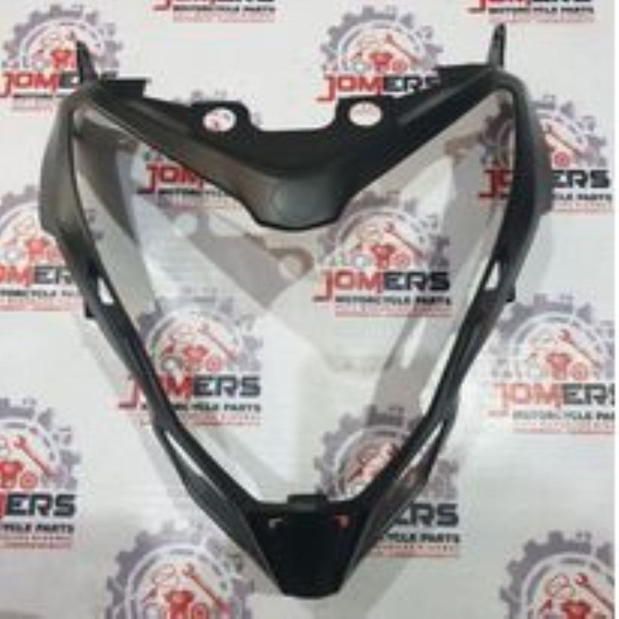 ROUSER NS200 / NS150 / NS160FI FAIRING ( H LIGHT ASSY INNER CASE ) JL181203 ( mel ) | Lazada PH