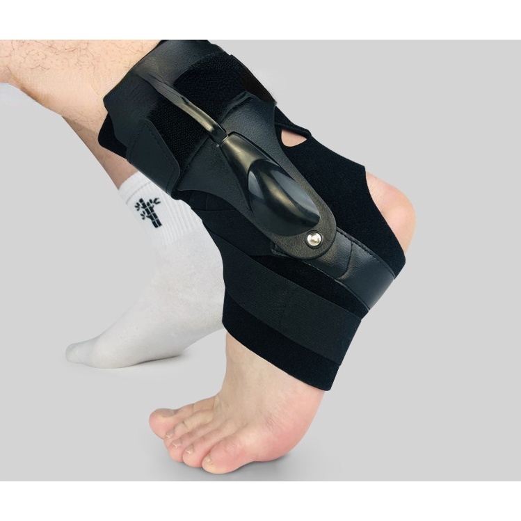 [CODSelling】1PCS Rehabilitation Fixed Ankle Foot Sleeve Restoring ...