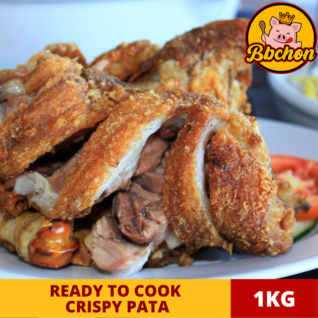 Crispy Pata | Lazada PH