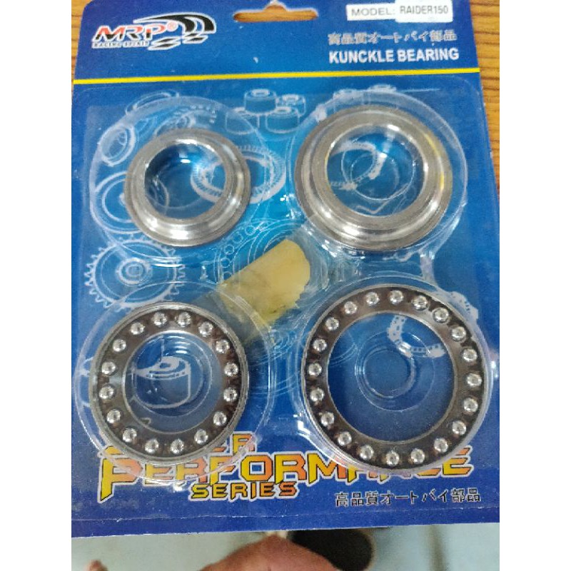 suzuki raider 150 knuckle bearing ballrace | Lazada PH