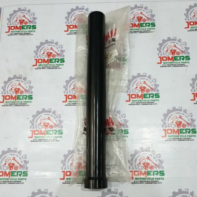【factory outlet】 R15 V3 FRONT FORK OUTER TUBE PC ( INVERTED ) LR ( mel ...
