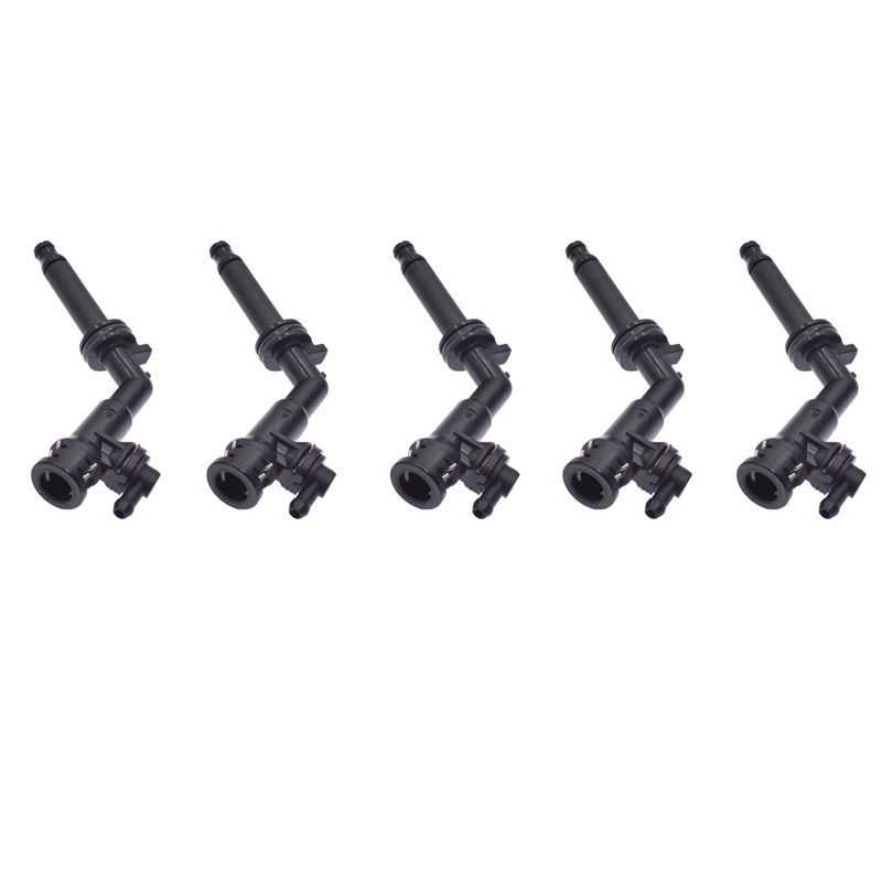 5PCS AB39-7C560-AC Release Bearing Adapte for Ford Ranger Mazda BT50 BT ...