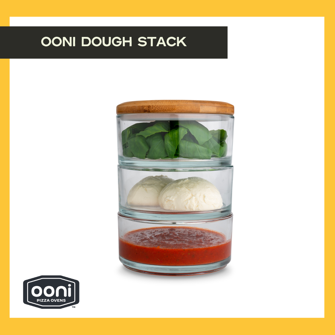 Ooni Dough Stack | Lazada PH