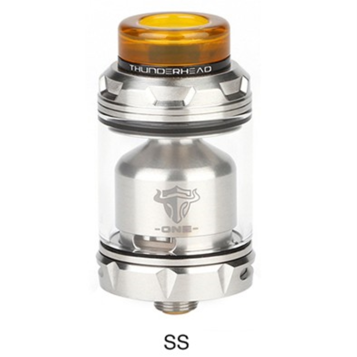 THC Tauren ONE RTA 24mm Single Coil 100 Legit/Authentic | Lazada PH