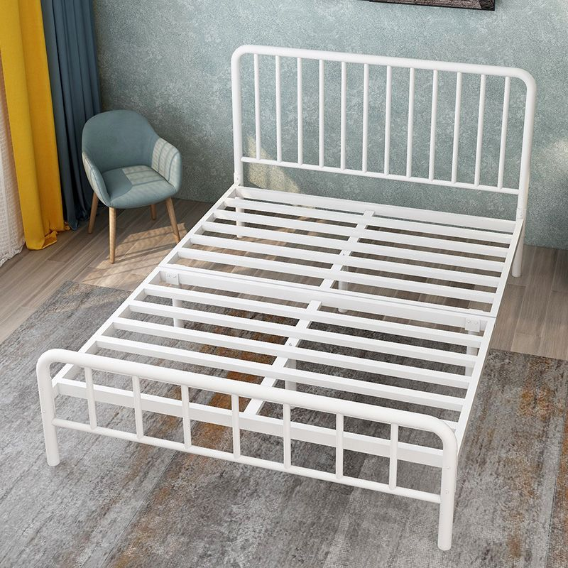 Ditto Metal Bed Frame Single/double/queen size Iron Bed Frame 2M ...