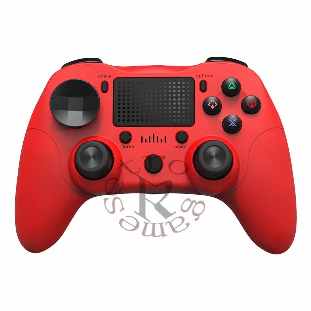 Fast Shipping PS4 Controller Original DualShock 4 Wireless Gaming ...