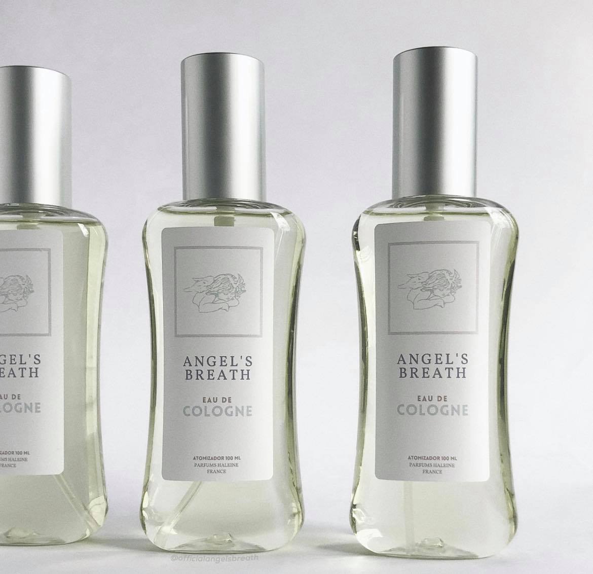 Angel’s Breath Fragrances | Lazada PH