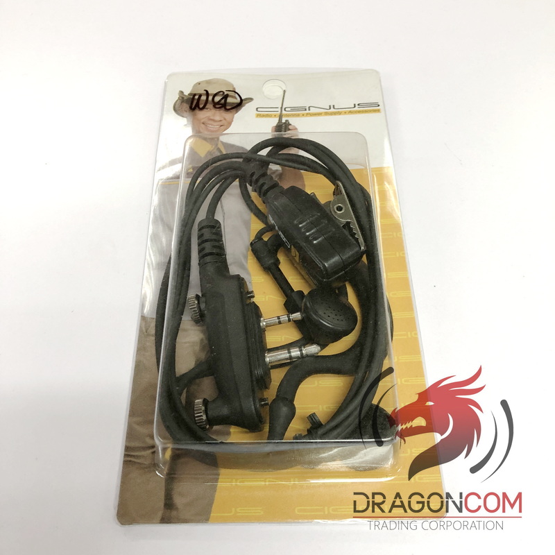Cignus W80 Series Earpiece | Lazada PH
