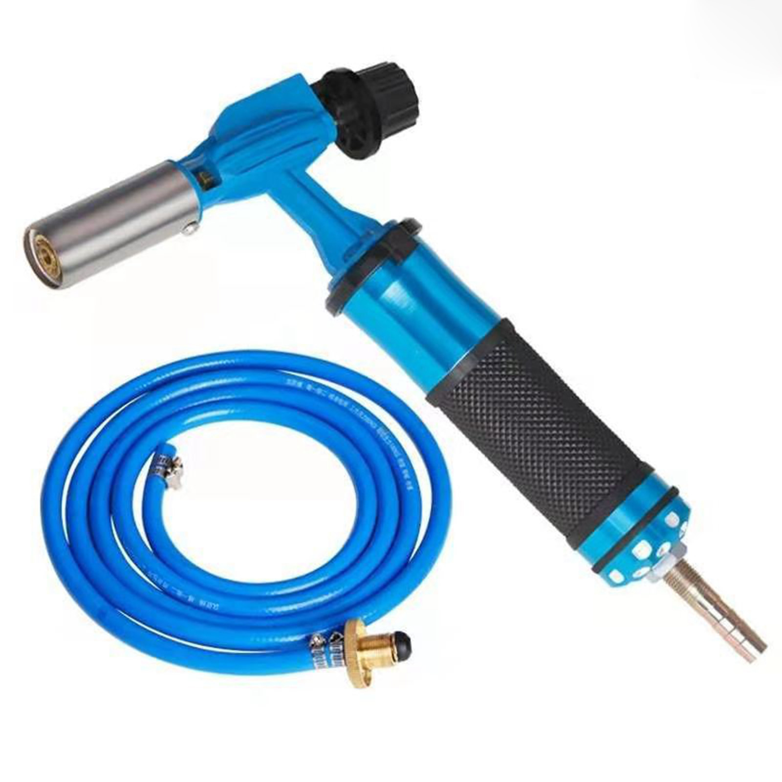 Liquefied Propane Gas Electronic Ignition Welding Torch Machine ...