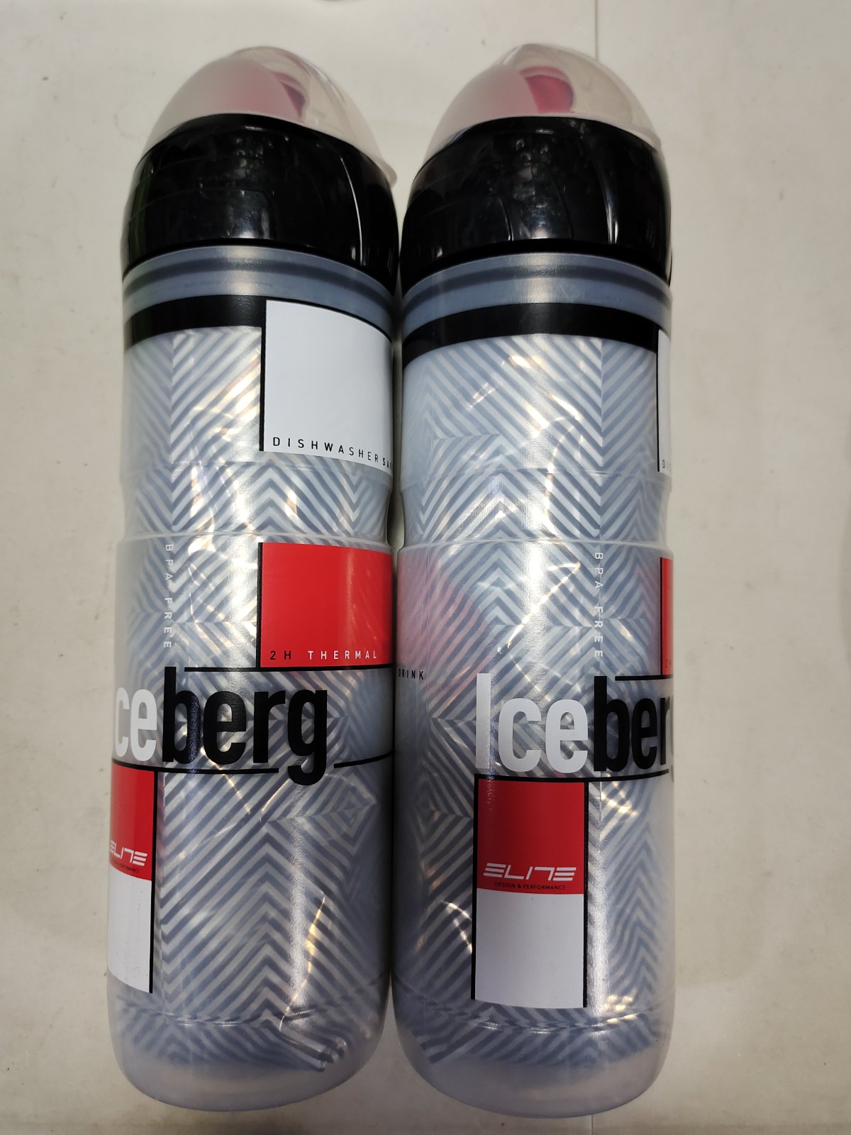 ELITE ICEBERG INSULATED BOTTLE | Lazada PH