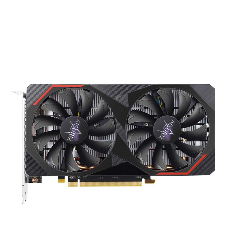 AISURIX Graphics Card RX 6600 8G GDDR6 Video Card For PC Computer ...