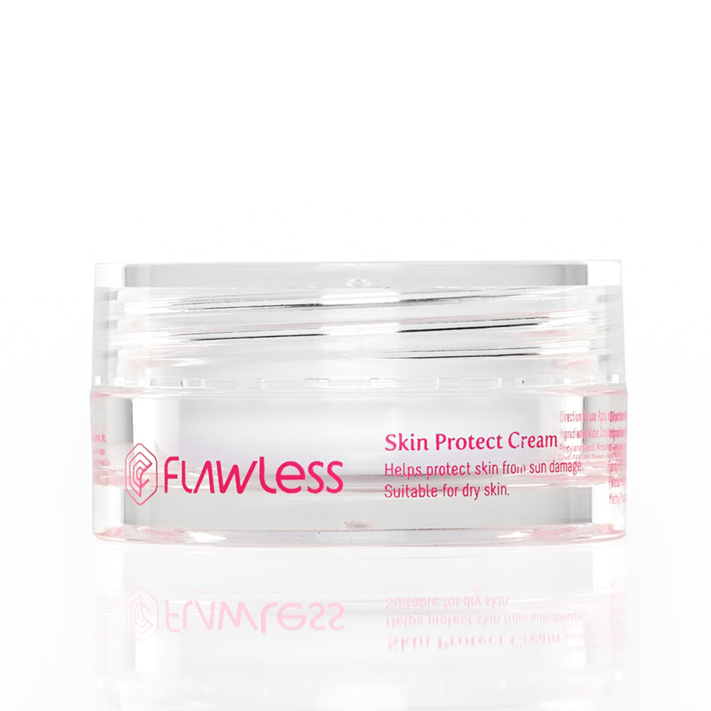 Flawless Skin Protect Cream 15g | Lazada PH