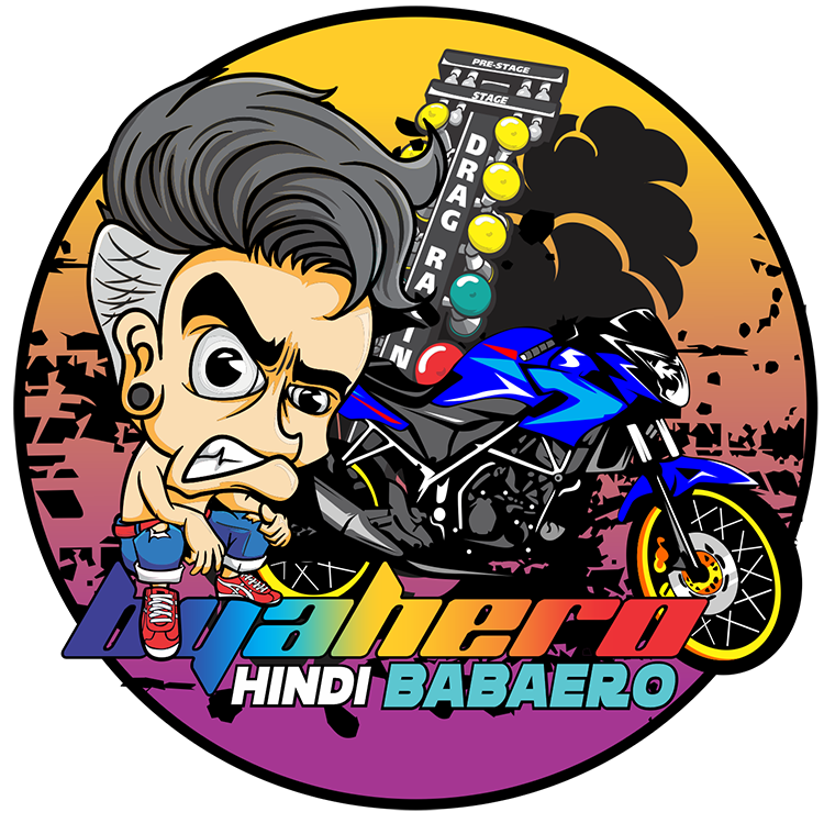 BYAHERO HINDI BABAERO STICKER 3.5 INCHES (WHOLE SALE AVAILABLE) | Lazada PH