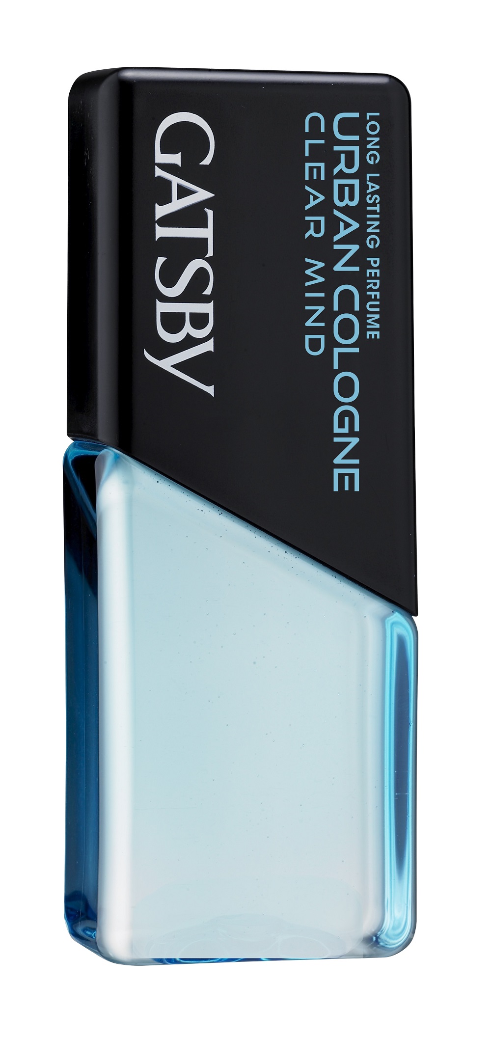 Long Lasting Perfume GATSBY Urban Cologne Clear Mind 125ml | Lazada PH