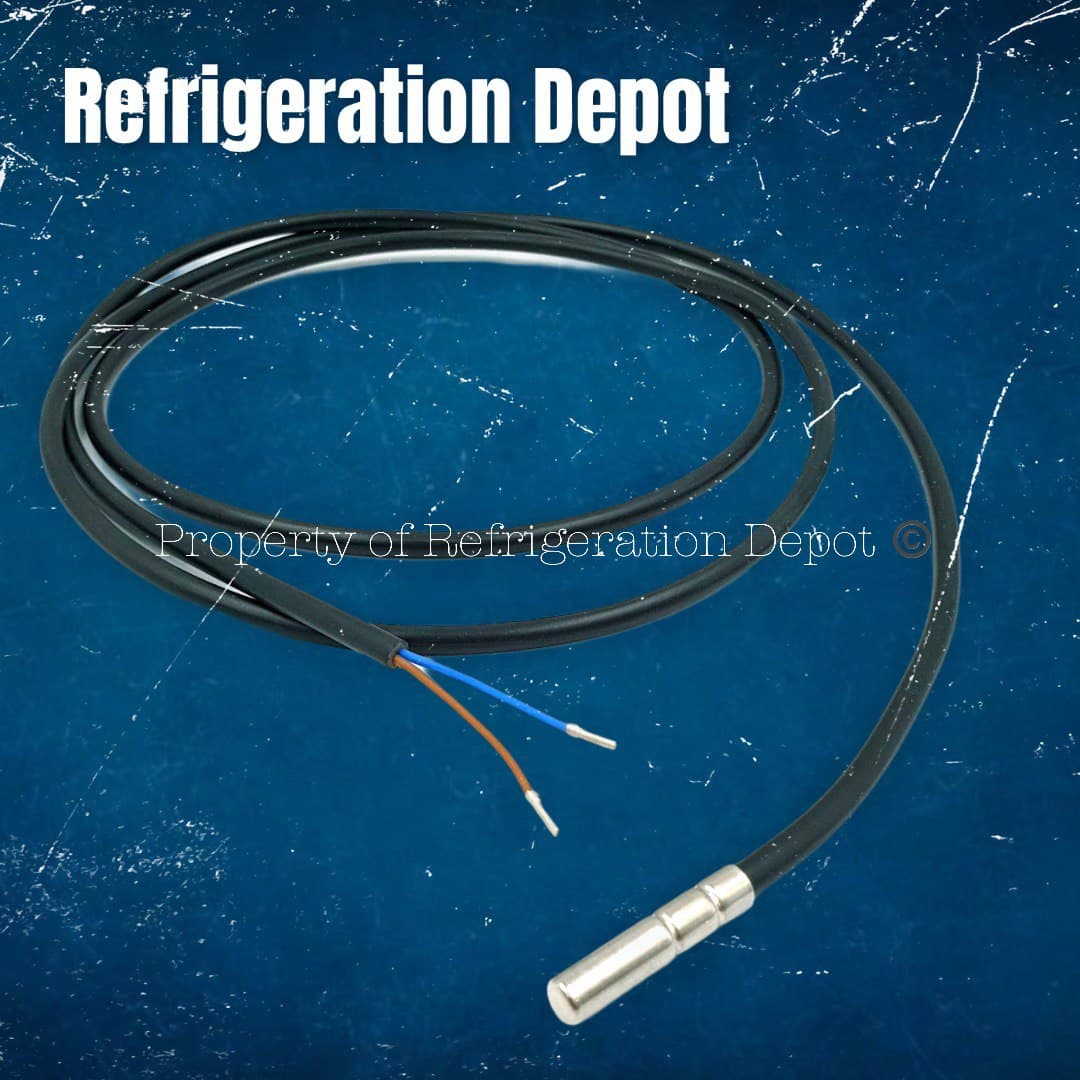 Coil Chiller Sensor (1 piece) | Lazada PH