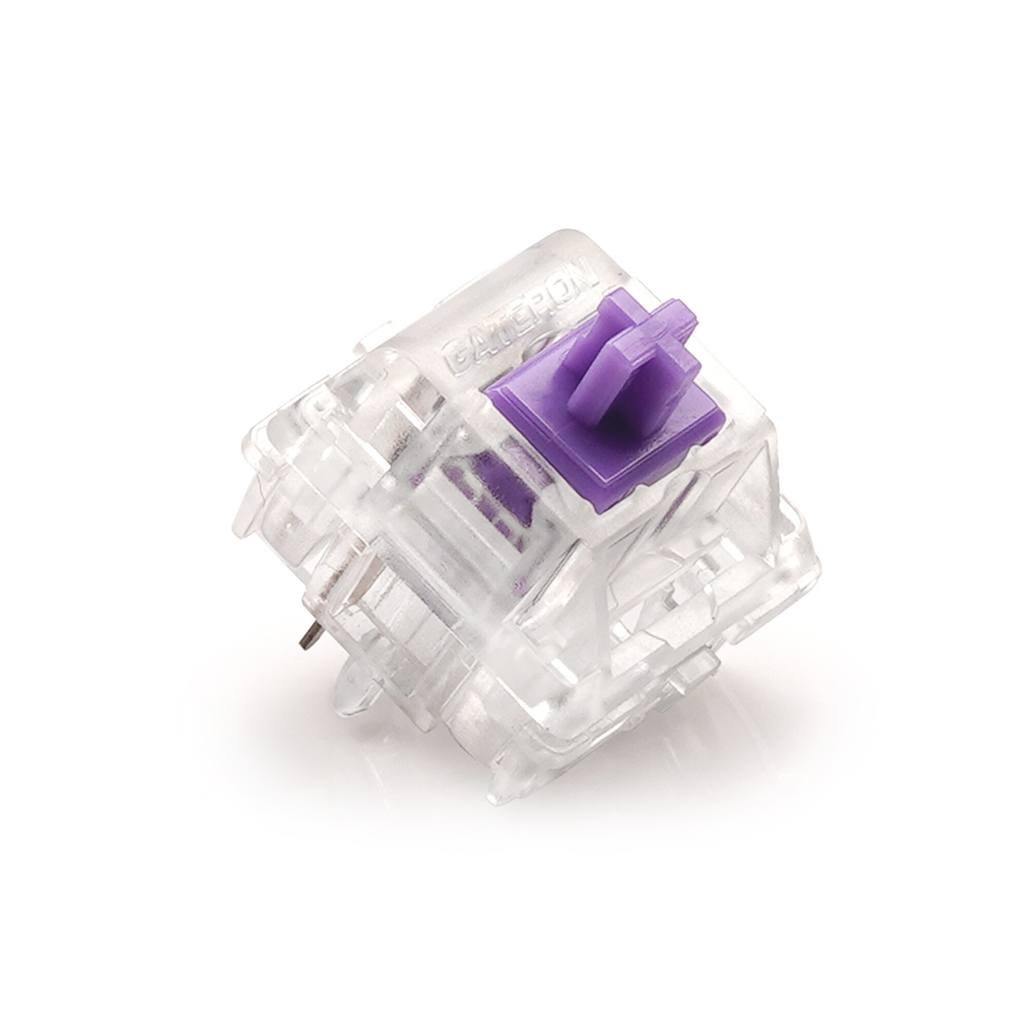 Zealios V2 Switches 5-pin PCB-Mounted (Tactile) 62g/65g/67g/78g For ...