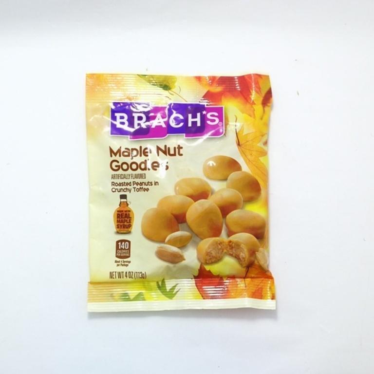 BRACH'S MAPLE NUT GOODIES. IMPORTED FROM USA. | Lazada PH