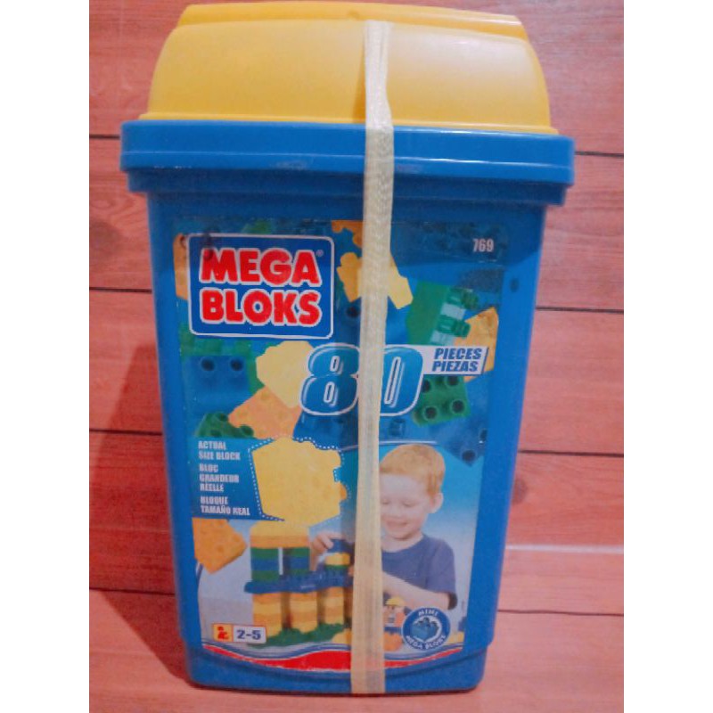 Original Mega Bloks BlocksMXe | Lazada PH