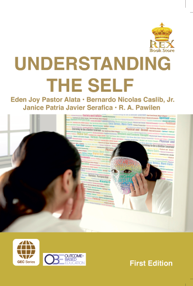 Understanding the Self (GEC Titles) | Lazada PH