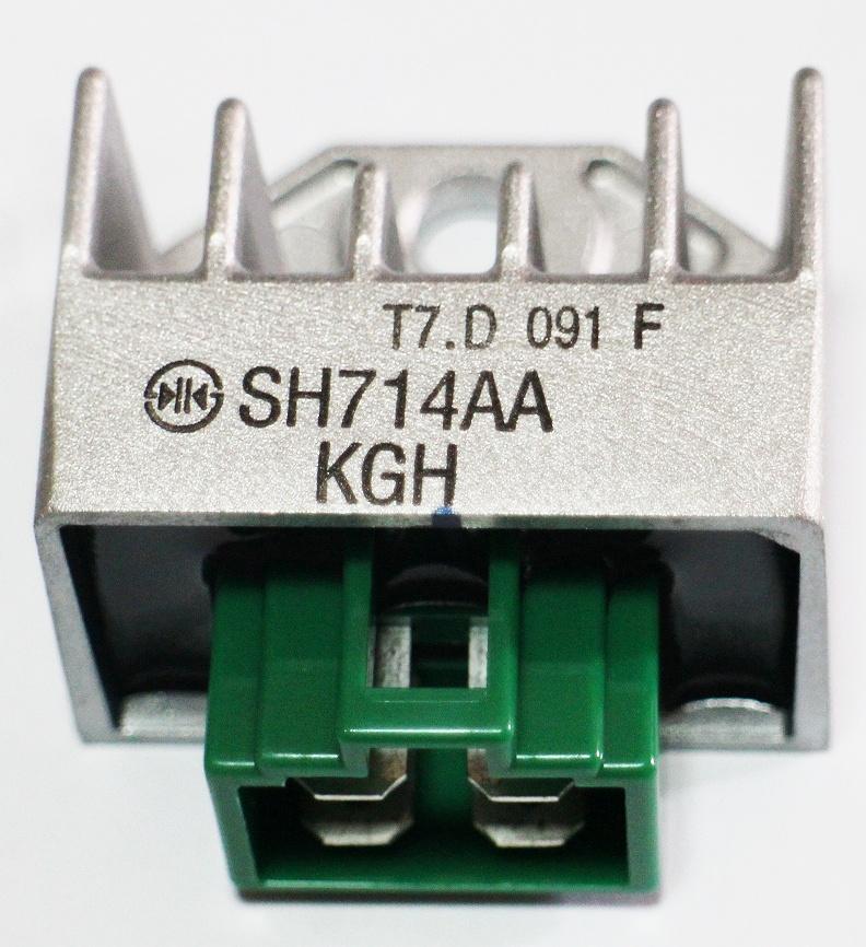 Xrm 125 Regulator Wiring Diagram - Wiring Diagram