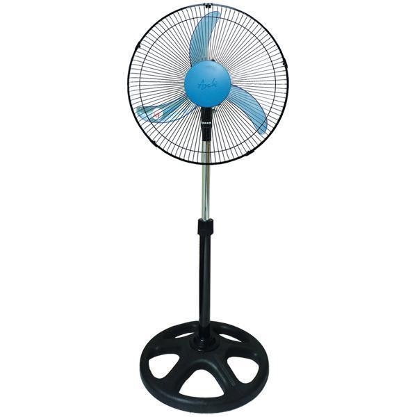 Asahi Stand Fan PF-630 Super Power Stand Fan 16in. | Lazada PH