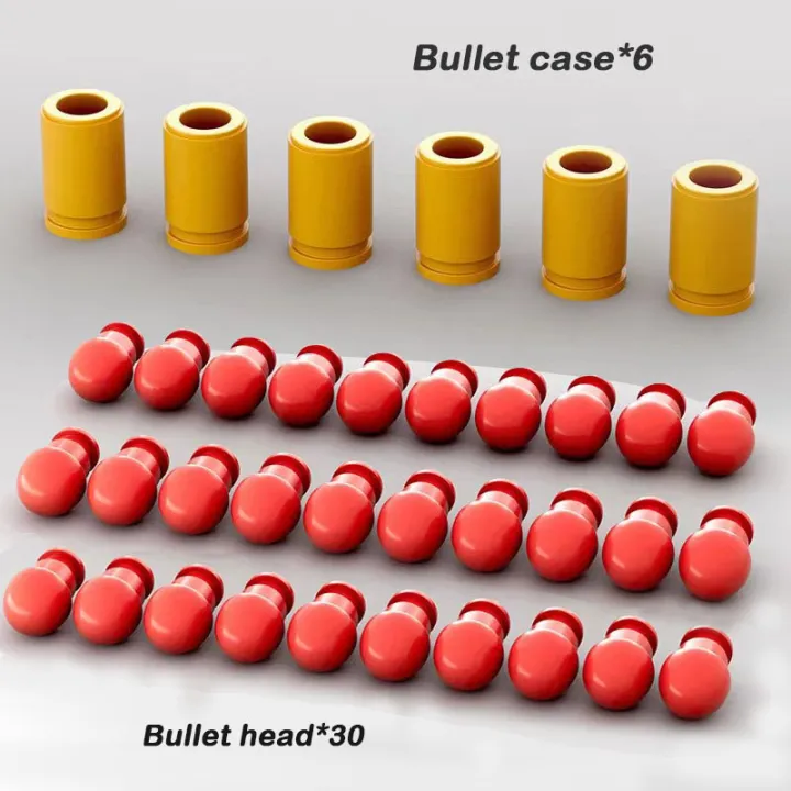 M1911 Colt Throw Shell Soft Bullet Toy Gun USP Automatic Repeating Toy ...