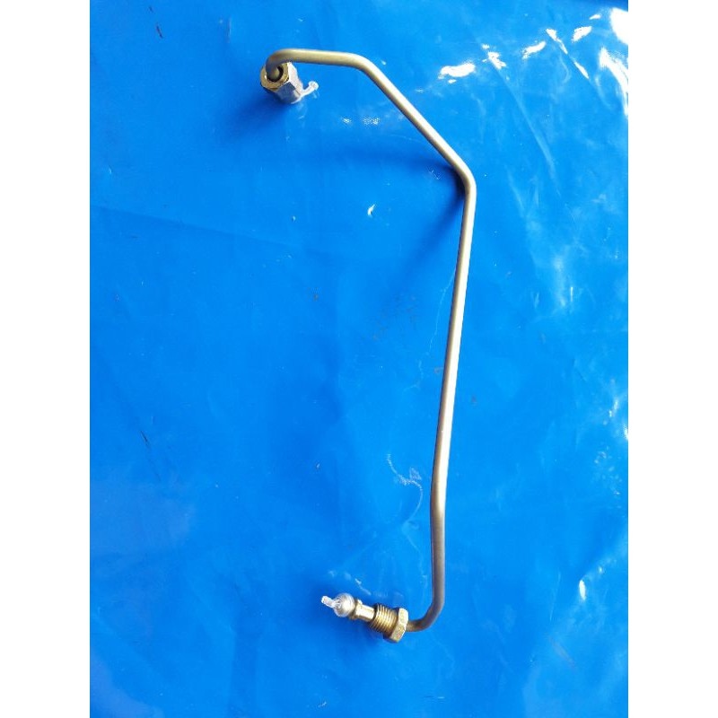 【COD】quelushaogua23188 Fuel Injection Pipe High Pressure Pipe for 186FA ...