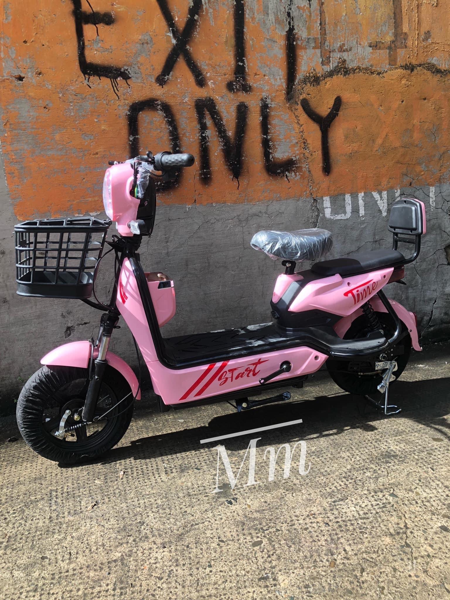 A's Affordable High Quality Start E-bike Electric Bicycle With ...