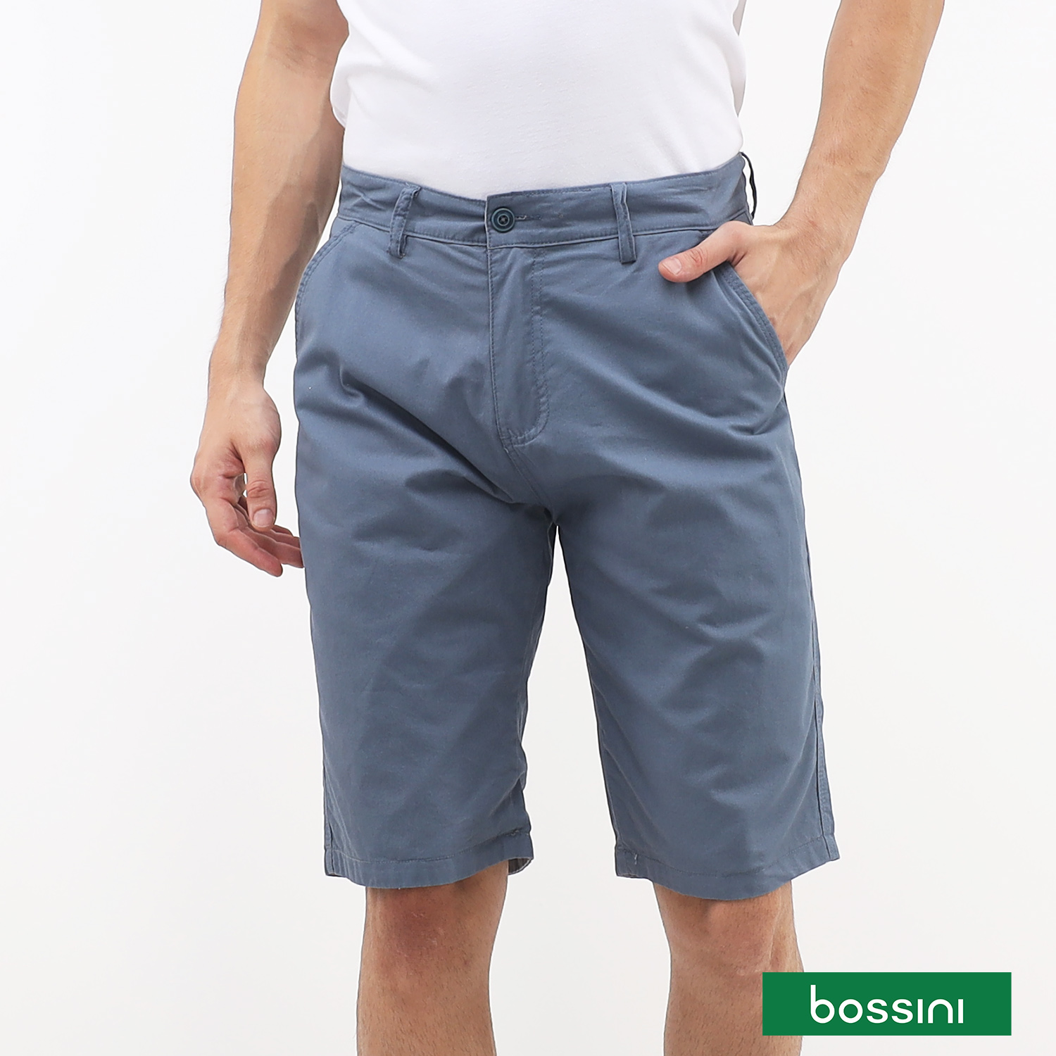 Bossini Reversible Shorts BMB34-0068 | Lazada PH