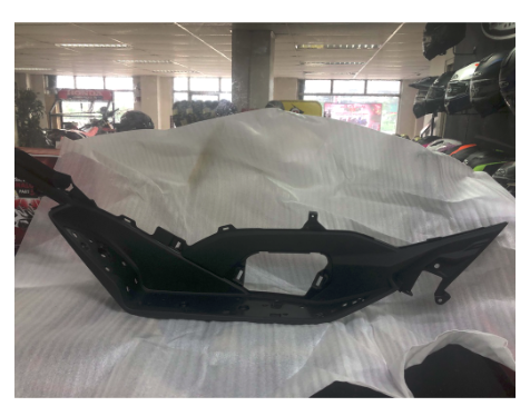 Honda PCX 160 Genuine Parts Step Floor (sold separately) | Lazada PH