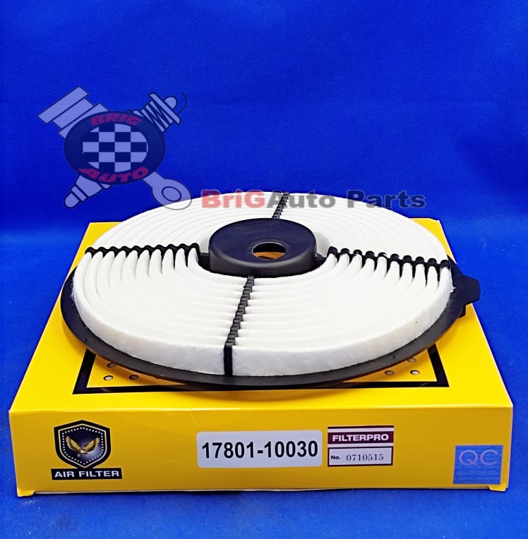 Toyota COROLLA 2E 1.3 1989-2000 Air Filter 17801-10030 | Lazada PH