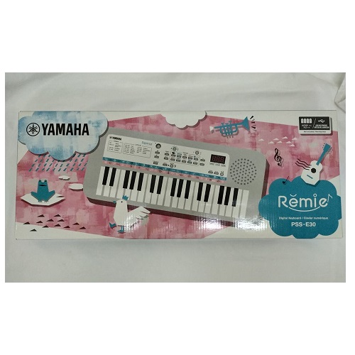 YAMAHA PSS-E30 DIGITAL KEYBOARD | Lazada PH