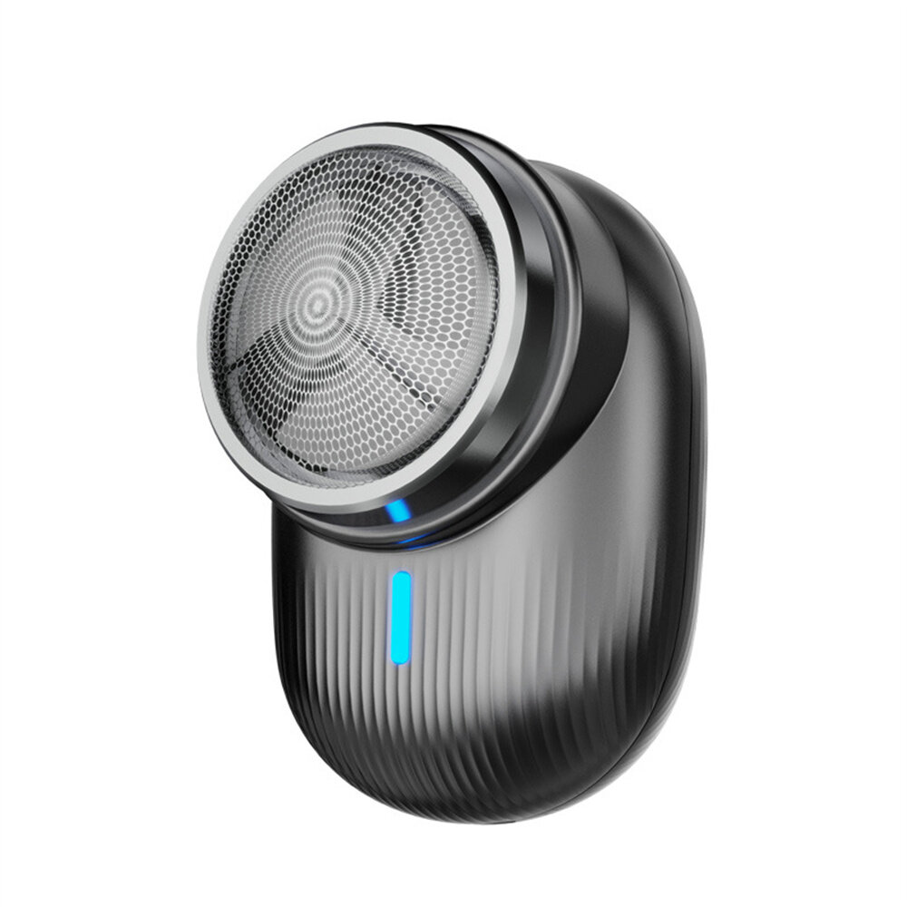 Mini Electric Shaver for Men Shavers Razor Rechargeable Portable ...