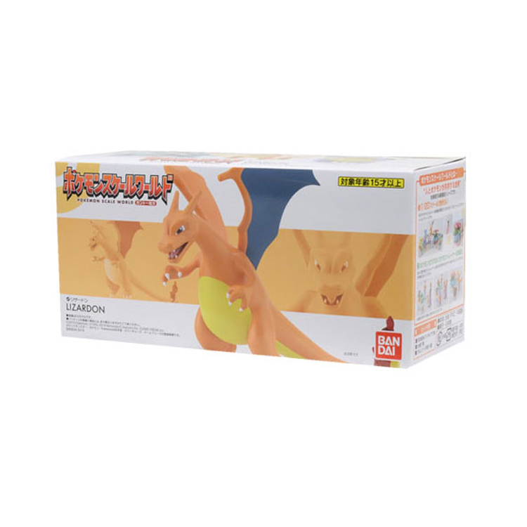 120 Pokemon Charizard Blastoise Venusaur Original scale world Pokemon ...