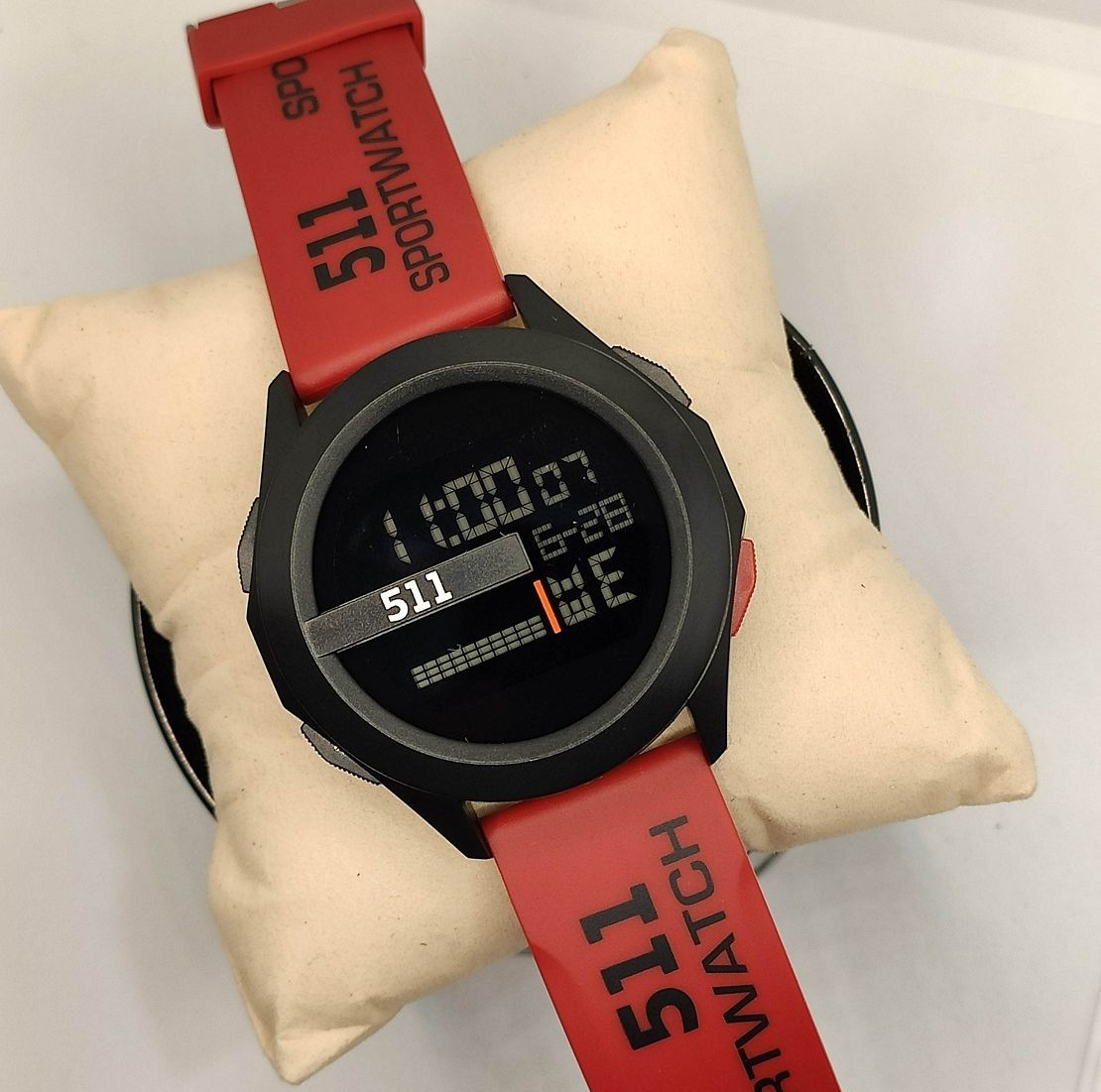 NEW ARRIVAL Digital ORIGINAL OEM 511 Sports Watch Water Resistant ...