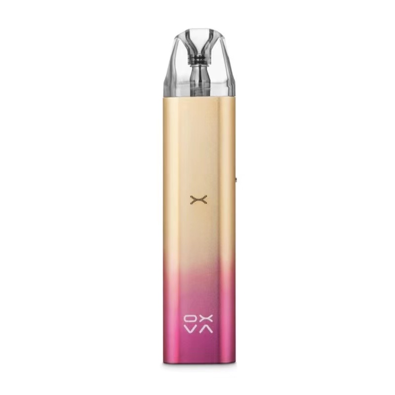 Oxva Xlim Se Pods E-Cigarettes Full Set Pod Legit Rechargeable Includes ...