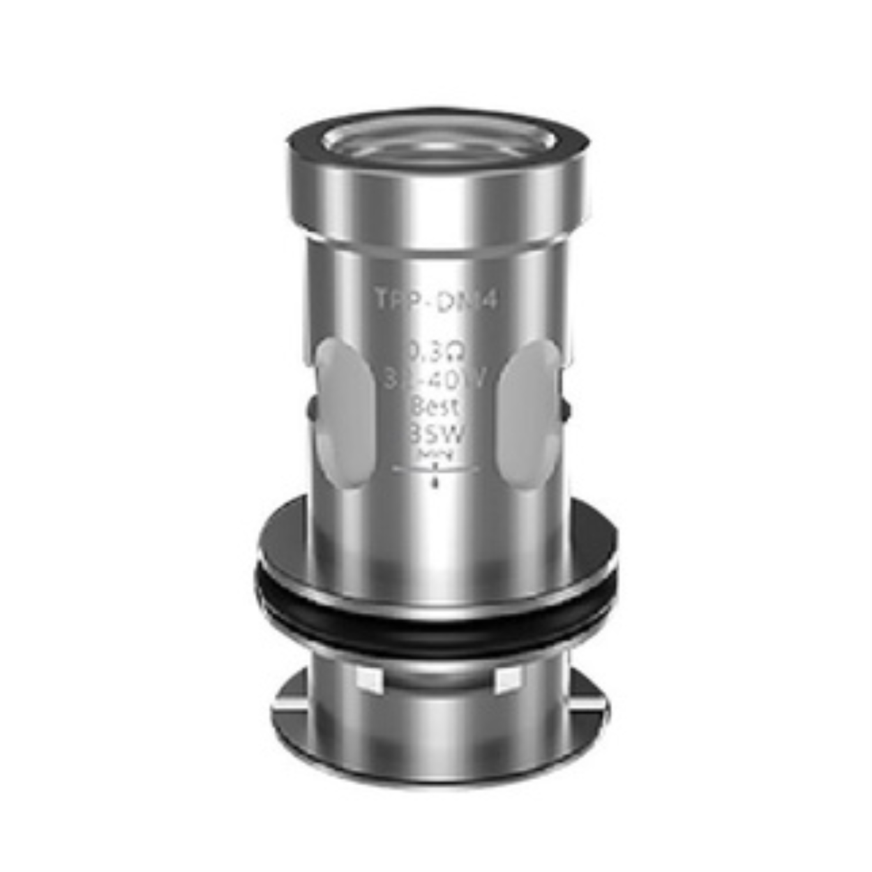 Voopoo TPP coil (OCC) Drag 3 Drag X Plus TPP Tanks TPP X tanks (1pc ...