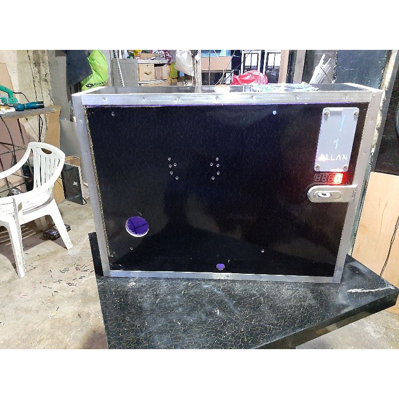 PISONET TABLE TOP BOX (SLIM TYPE) | Lazada PH